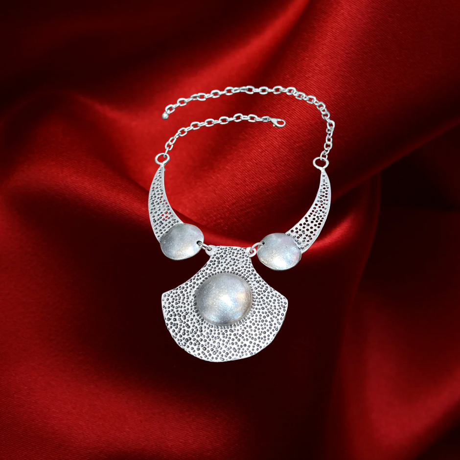 Necklaces – Page 2 – Mihret Ethnic Jewelry