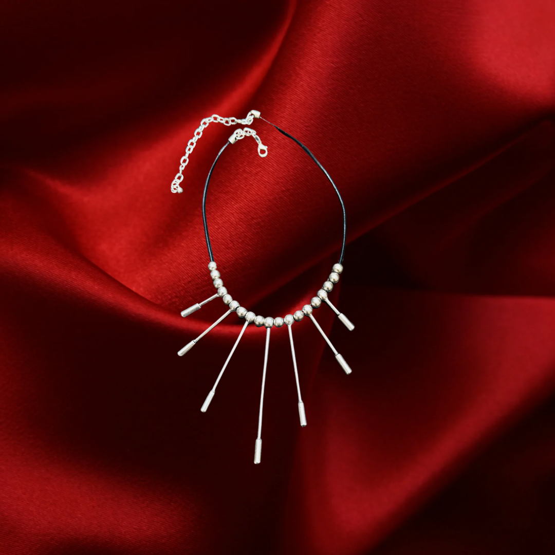 Wakanda style Neackles – Mihret Ethnic Jewelry