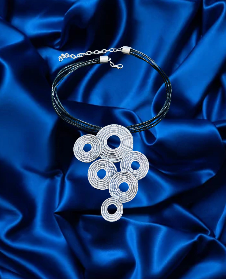 Necklaces – Page 2 – Mihret Ethnic Jewelry