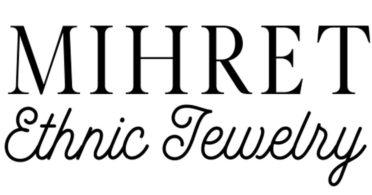 Mihret Ethnic Jewelry